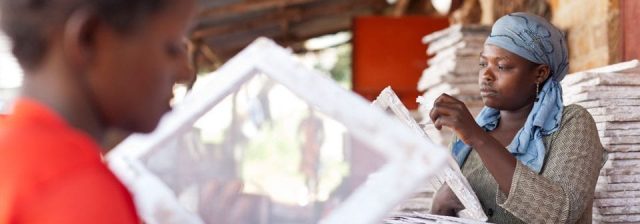 The Top Tech Innovations That Fought Poverty in 2021 - TechnoServe