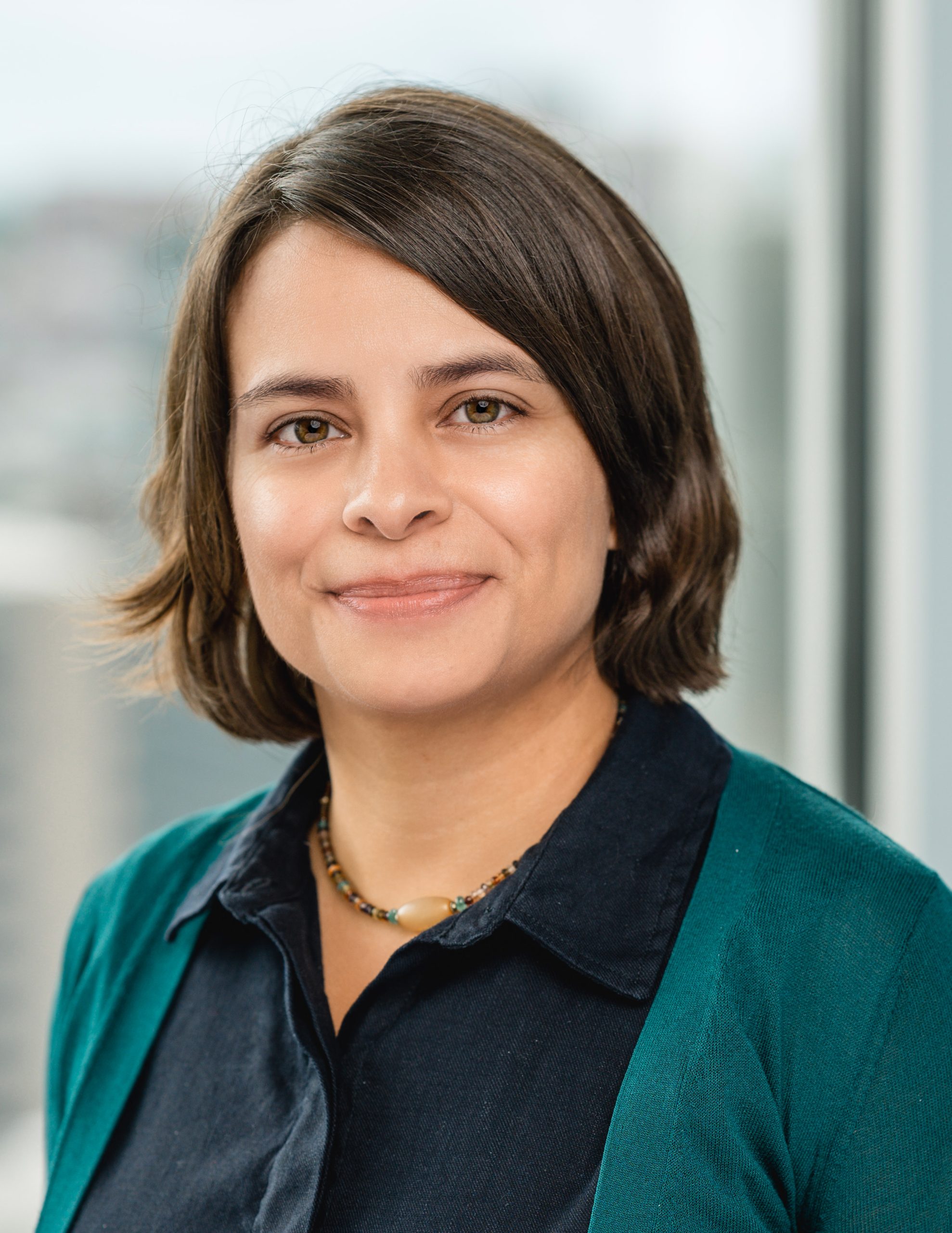 Carolina Cely | Country Director, Mexico | TechnoServe
