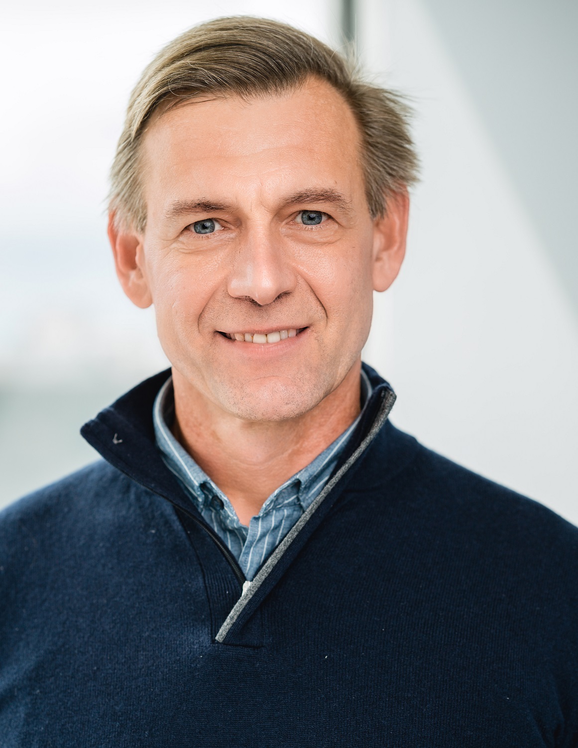 Andrei Belyi | Vice President, Latin America & Caribbean