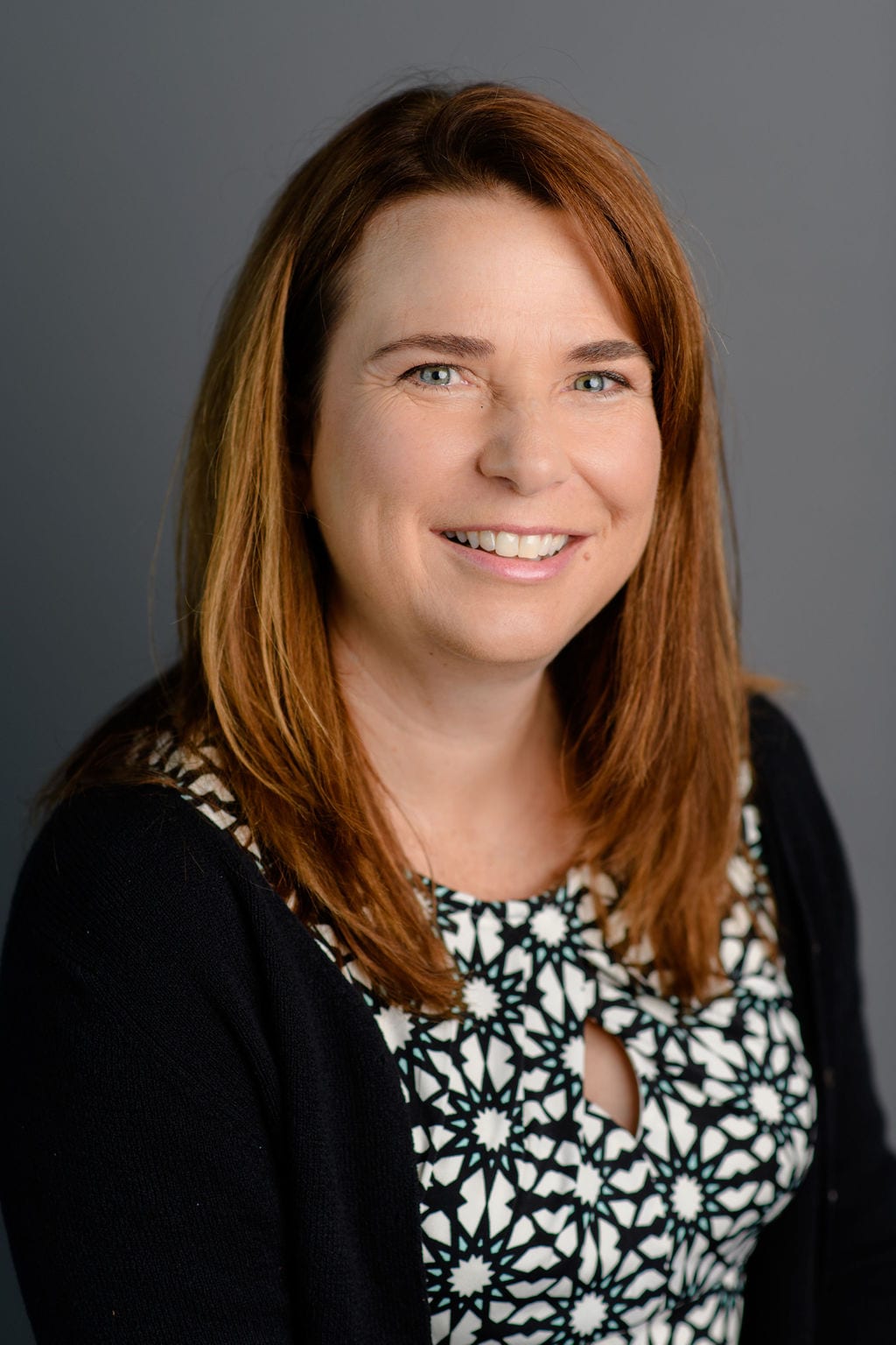 Kindra Halvorson | TechnoServe Chief Transformation Officer