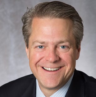Charles Moore | TechnoServe Board Member