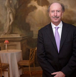 Paul E. Tierney Jr. | TechnoServe Board Member & Philanthropist