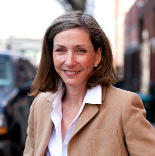 Rachel Hines - TechnoServe