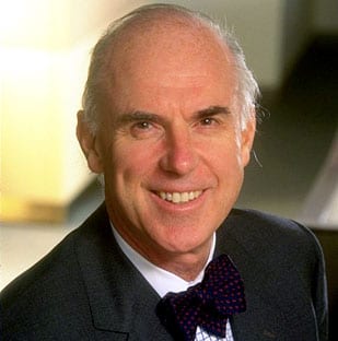 Thomas C. Barry - TechnoServe