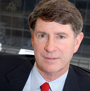 Peter A. Flaherty | Vice Chairman at TechnoServe