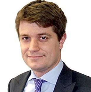 Chris Benson - TechnoServe