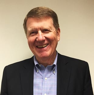 Russell Faucett | TechnoServe Board Member