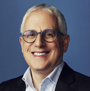 Jonathan Auerbach - TechnoServe