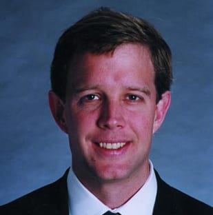 Timothy M. Kingston - TechnoServe