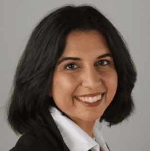 Kanika Bahl | Board Member and CEO of Evidence Action