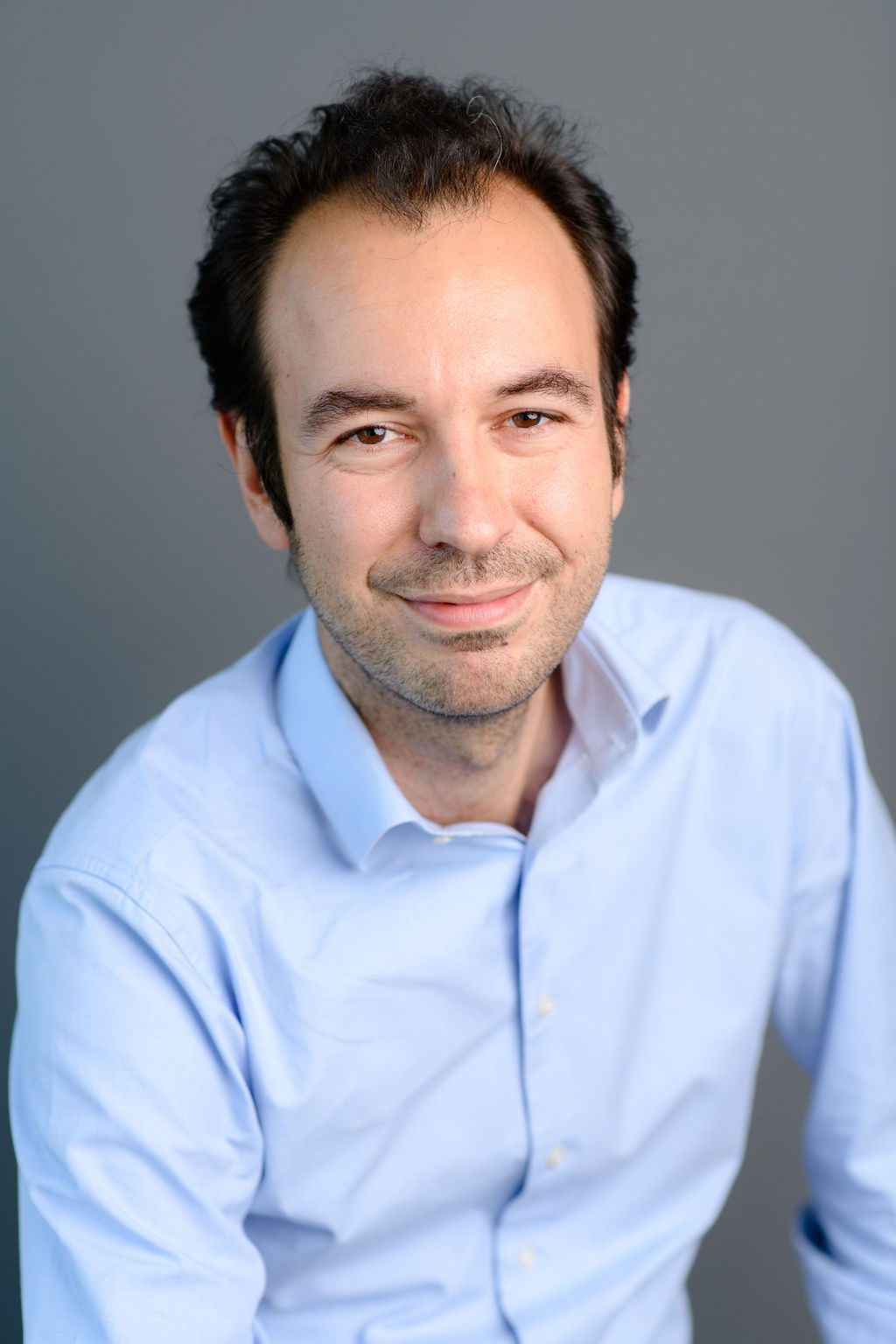 Johnathan Barnow | Vice President, Strategic Initiatives