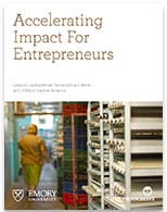 Accelerating Impact from Entrepreneurs - TechnoServe