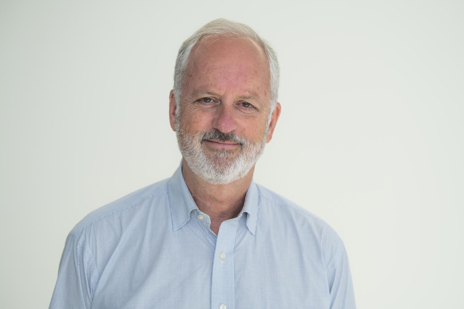 Michael Spies | TechnoServe Board Member & Real Estate Investor