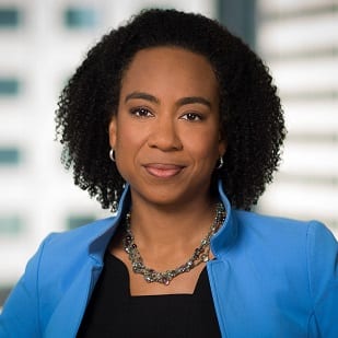 Debbie McCoy - TechnoServe