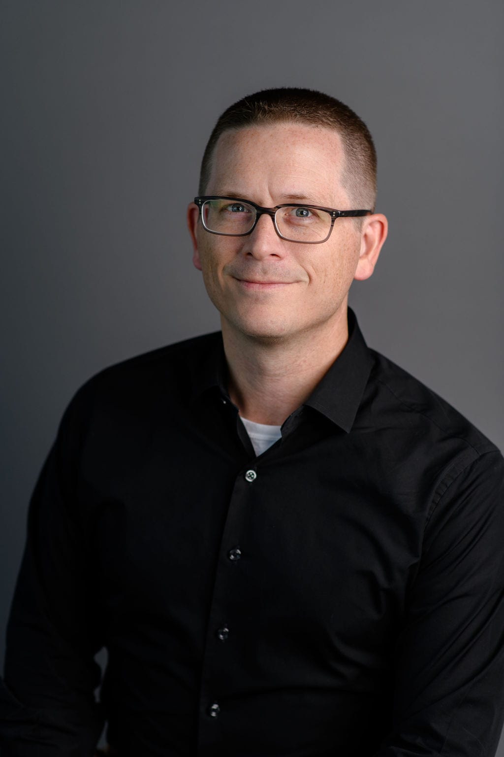 Jeff Chrisfield | TechnoServe Chief Financial Officer