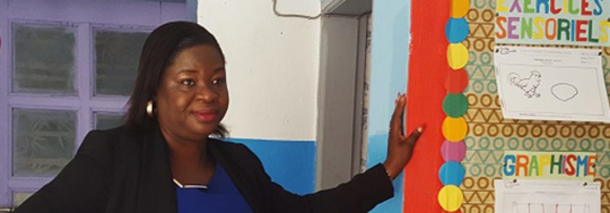 The Building Blocks of Community - TechnoServe