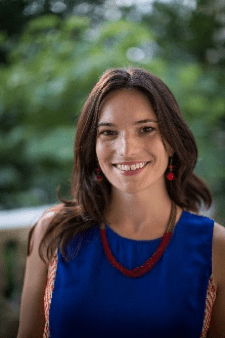 Kate Scaife Diaz on Impact and Measurement