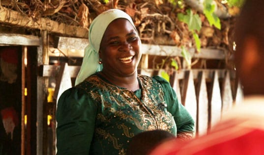 She is Capable: Boosting Business and Savings in Mozambique