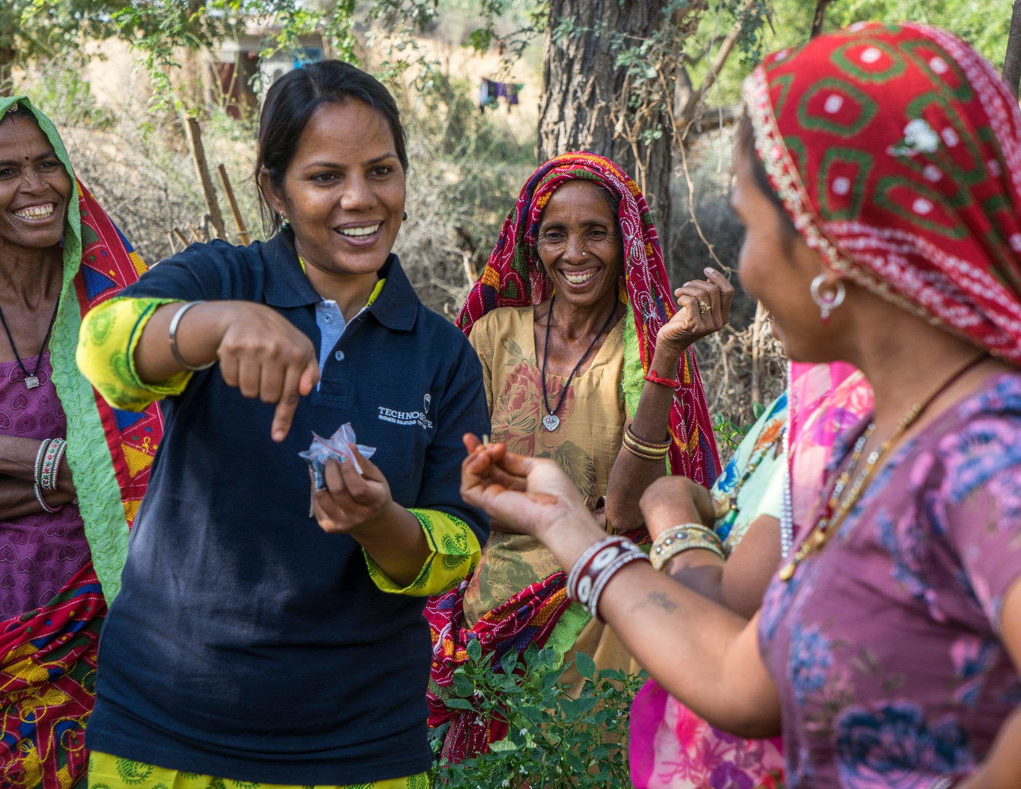 International Women’s Day 2023: Real-World Examples of Women’s Economic ...