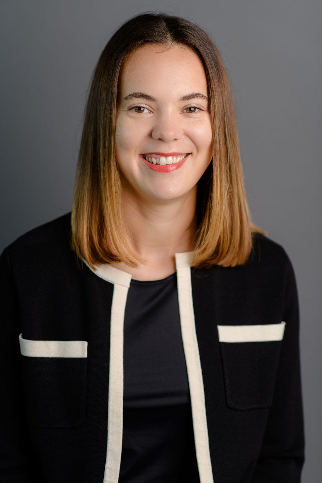 Andrea Stepanski | Manager, Major Gifts | TechnoServe