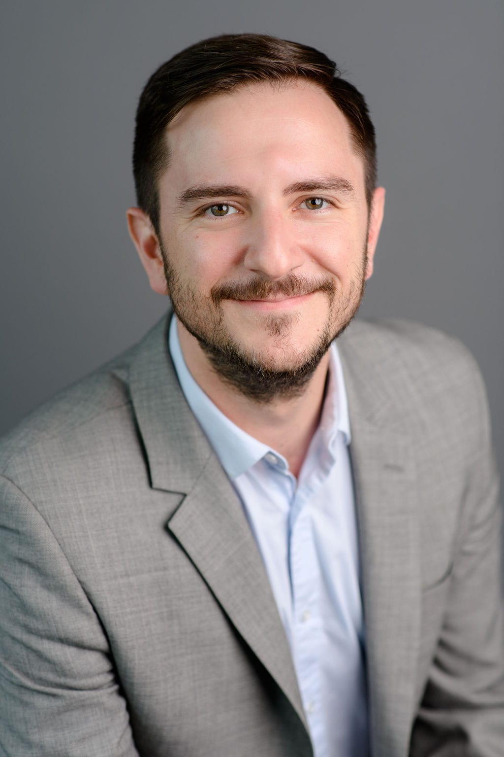 Andrew Lala | Program Development Manager, West Africa