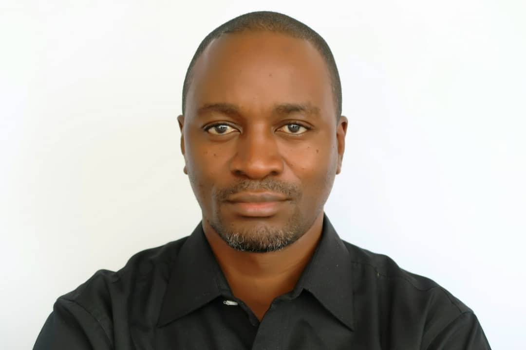 George Kaishozi - TechnoServe