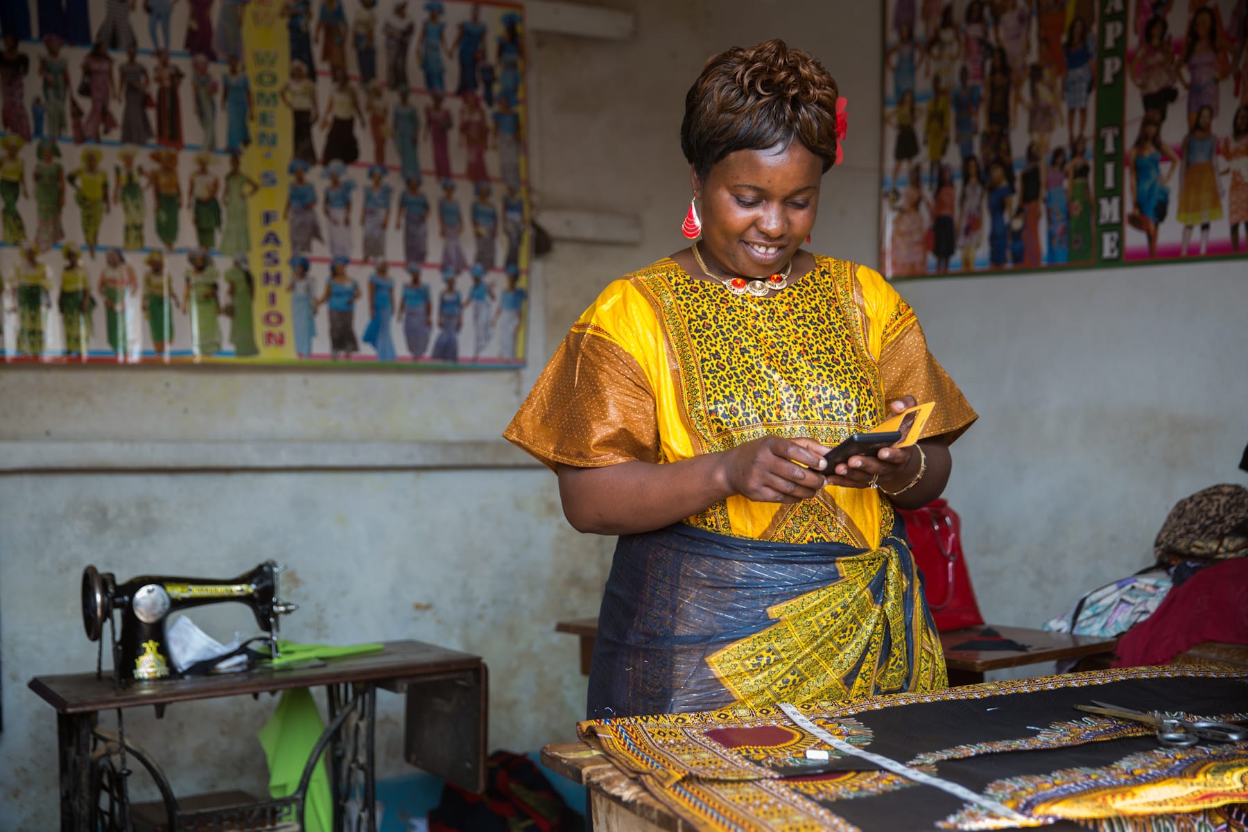 5 Ways Technology is Fighting Global Poverty in 2021 - TechnoServe