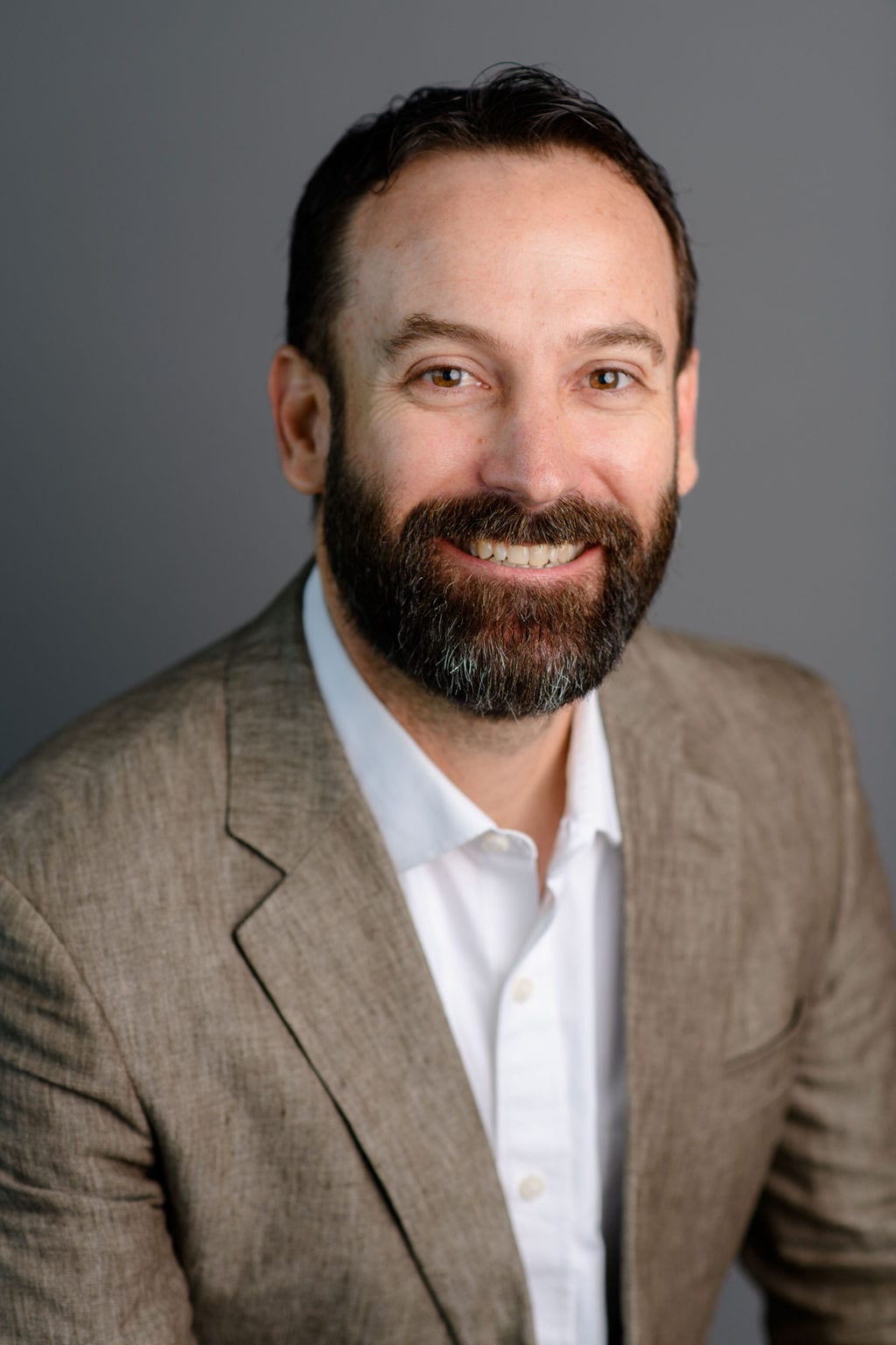 Brent Wibberley - TechnoServe