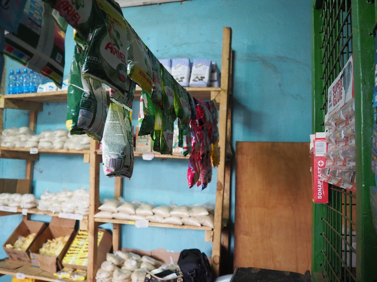 4 Key Skills Every Small Shop Owner Needs - TechnoServe