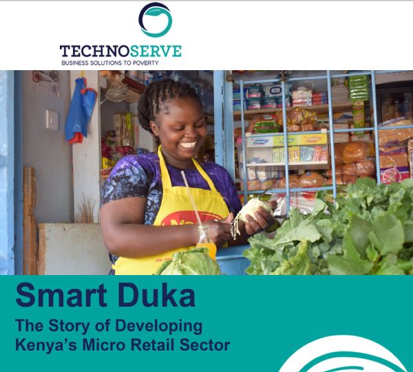 Smart Duka: The Story of Developing Kenya's Micro Retail Sector ...