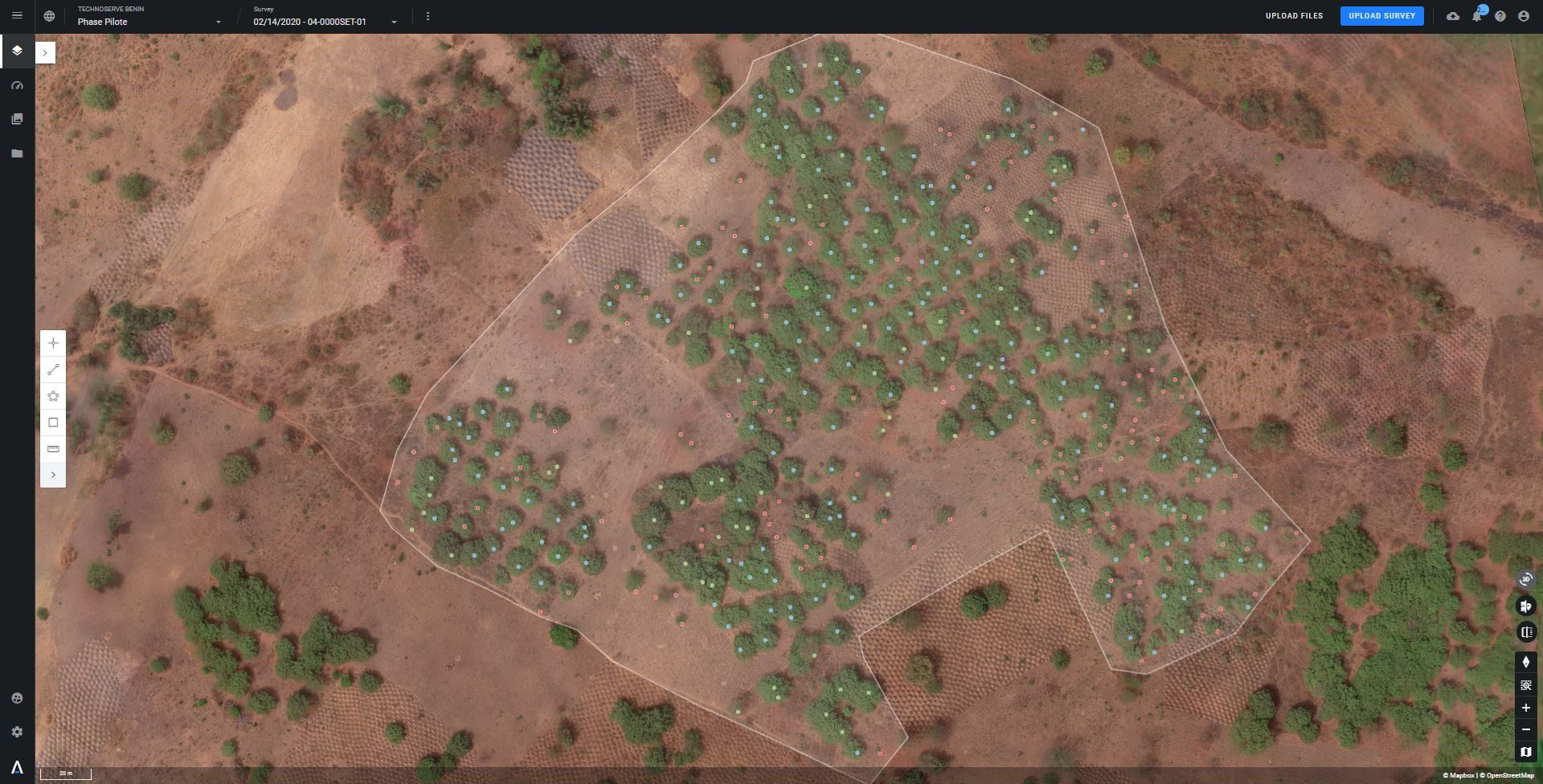 TechnoServe and Alteia Partner to Deploy AI Solutions for Climate-Smart ...