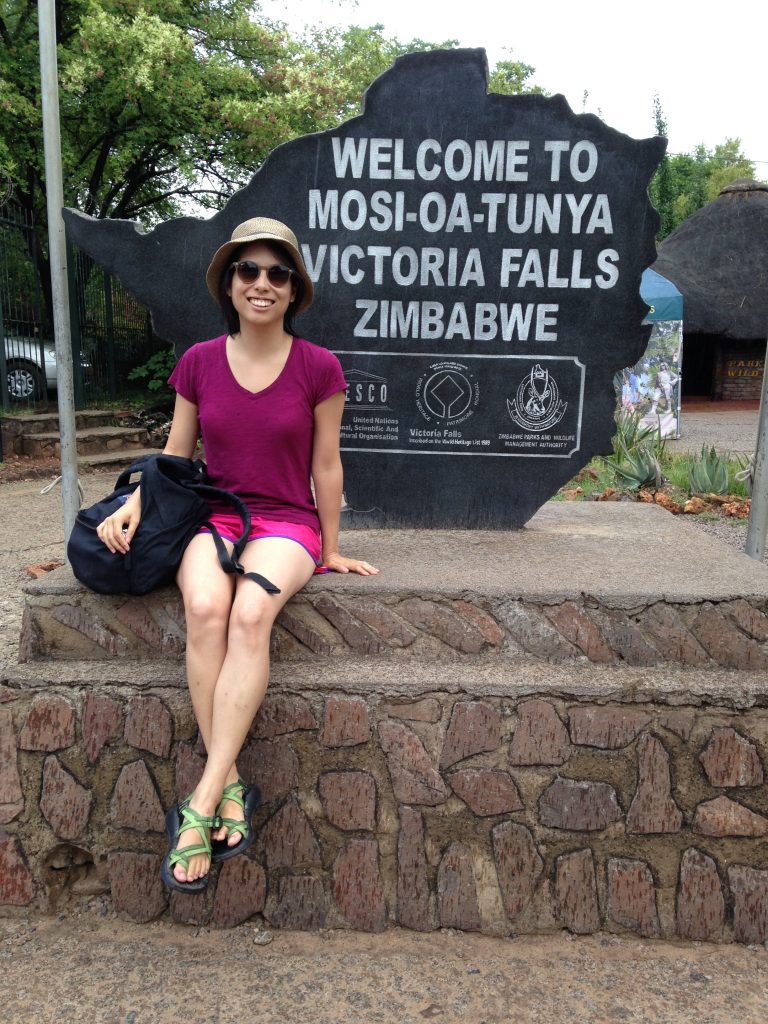 A Passion for Transforming Lives: Q&A with Angela Choi - TechnoServe