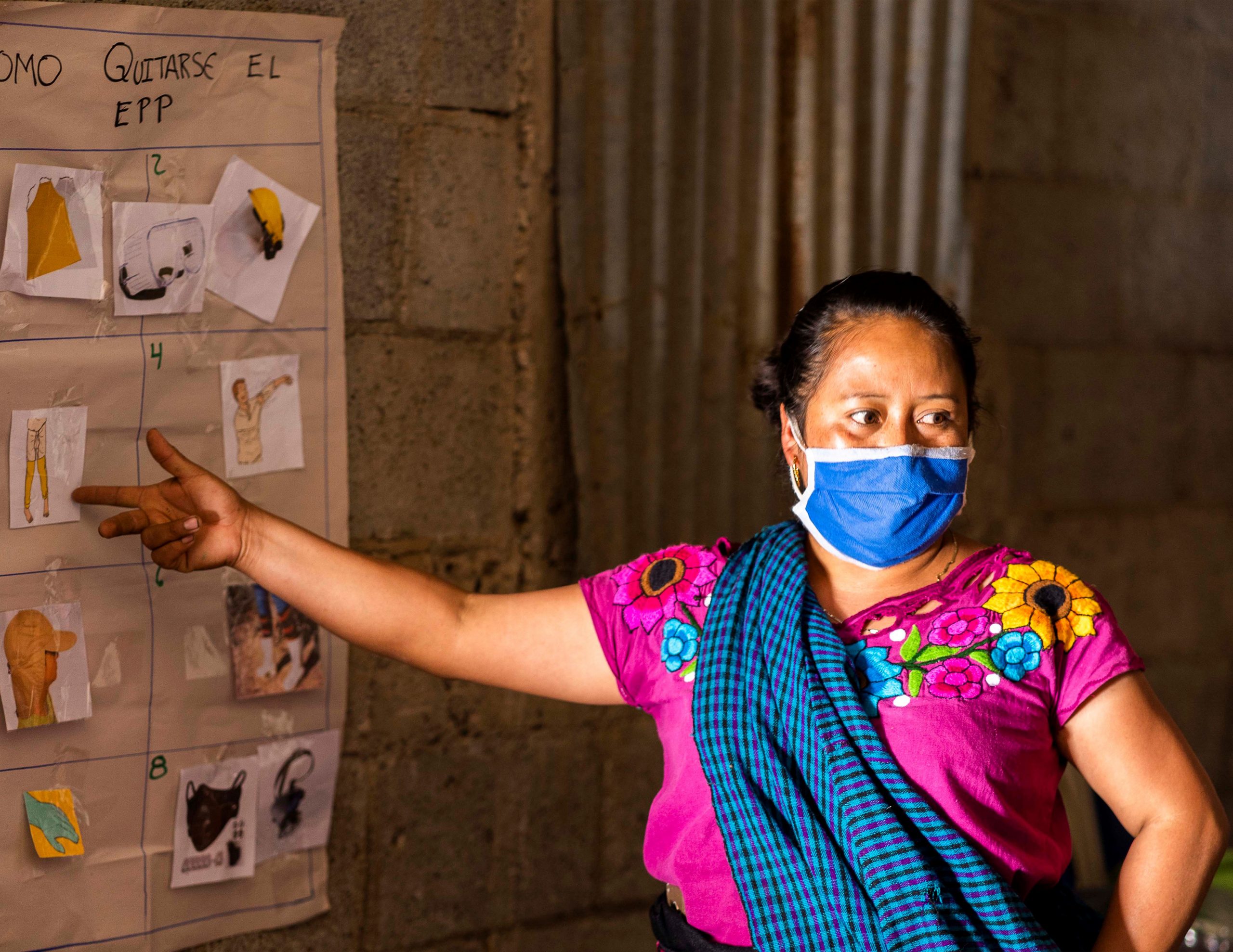 TechnoServe’s 2021 Year in Review: Finding Hope – and New Solutions ...