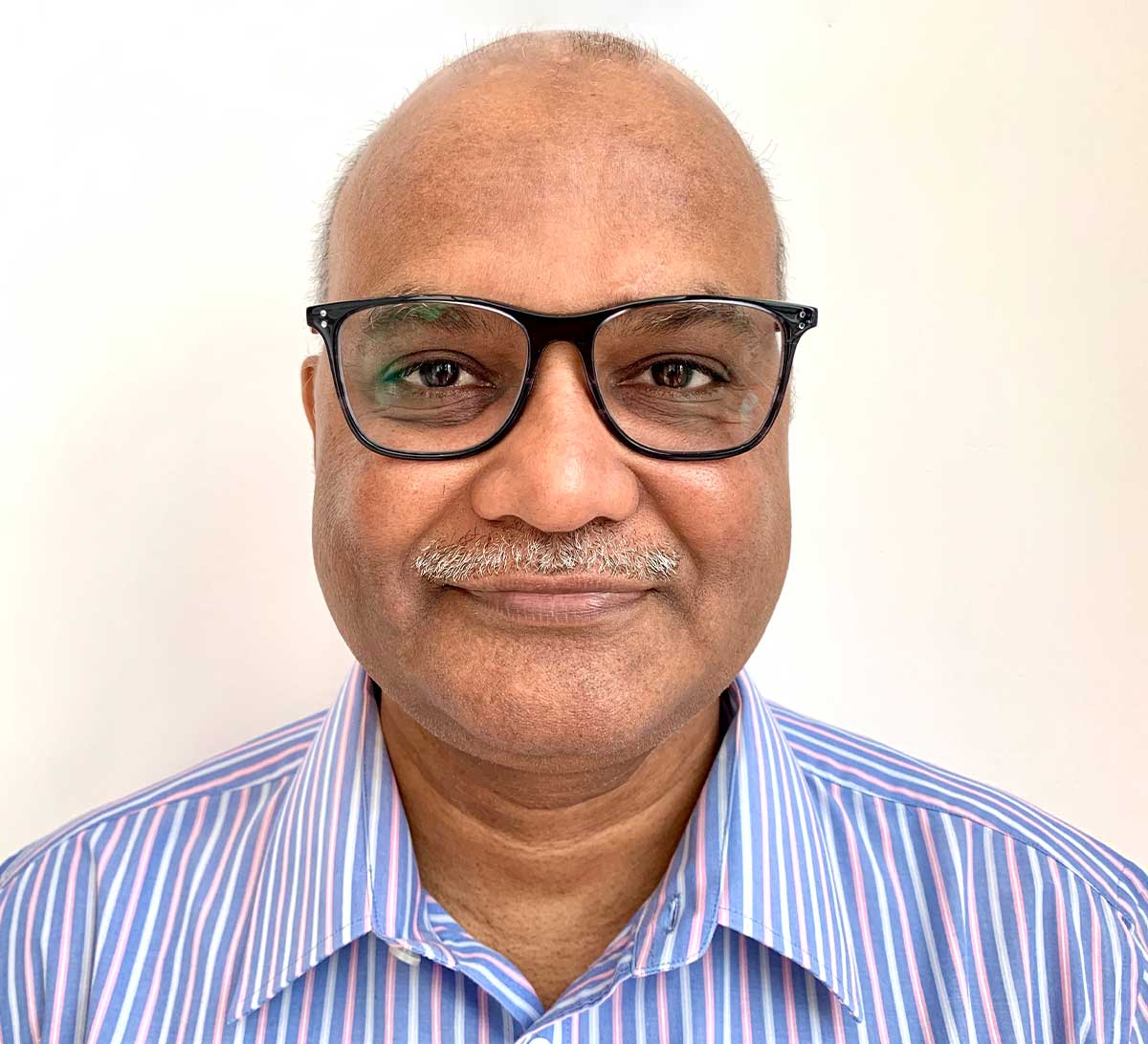 Our Team - TechnoServe Business Solutions to Poverty