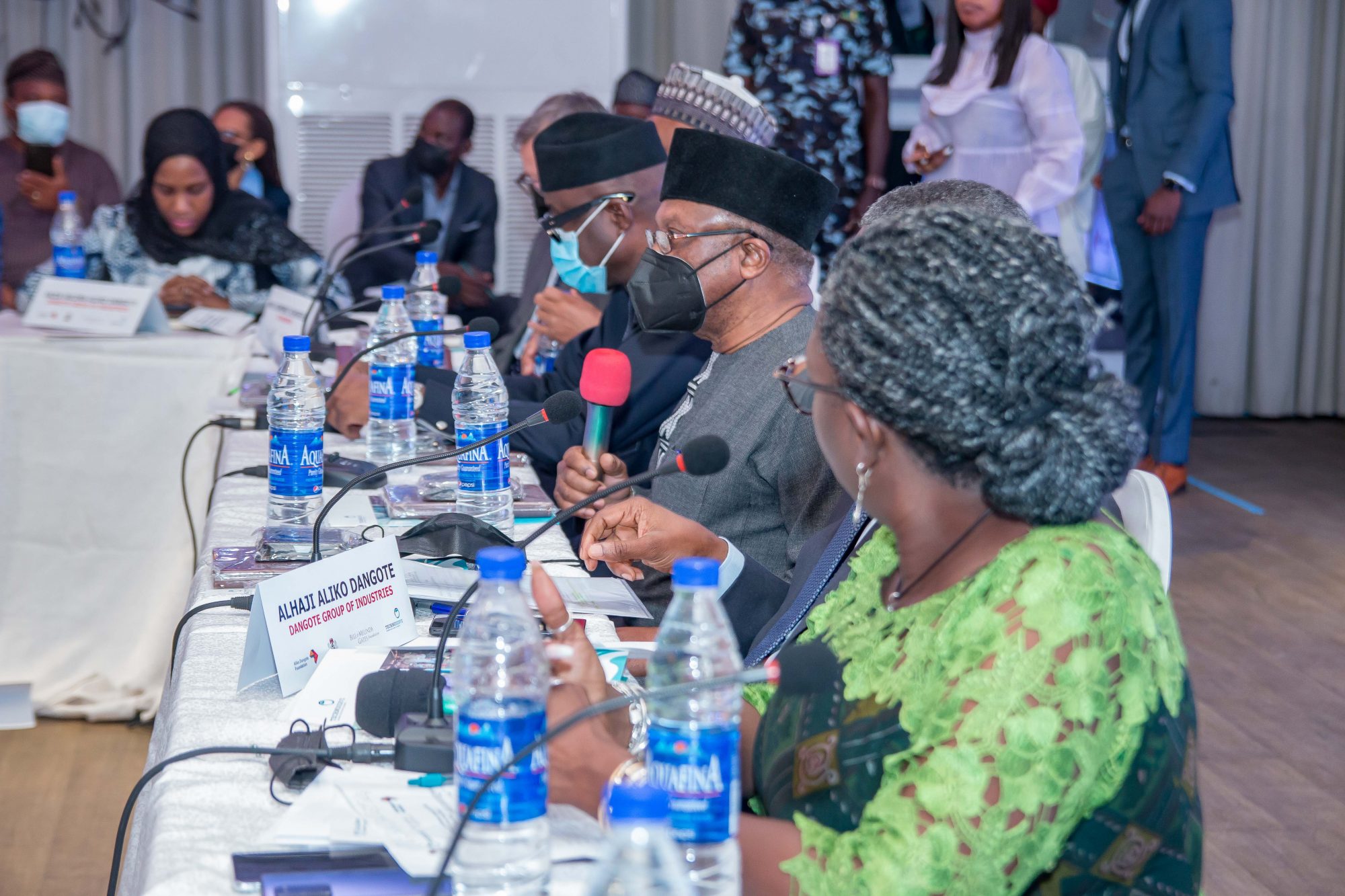 Nigeria Food Processing Summit Highlights Progress In Fortification And nigeria-food-processing-summit-highlights-progress-in-fortification-and