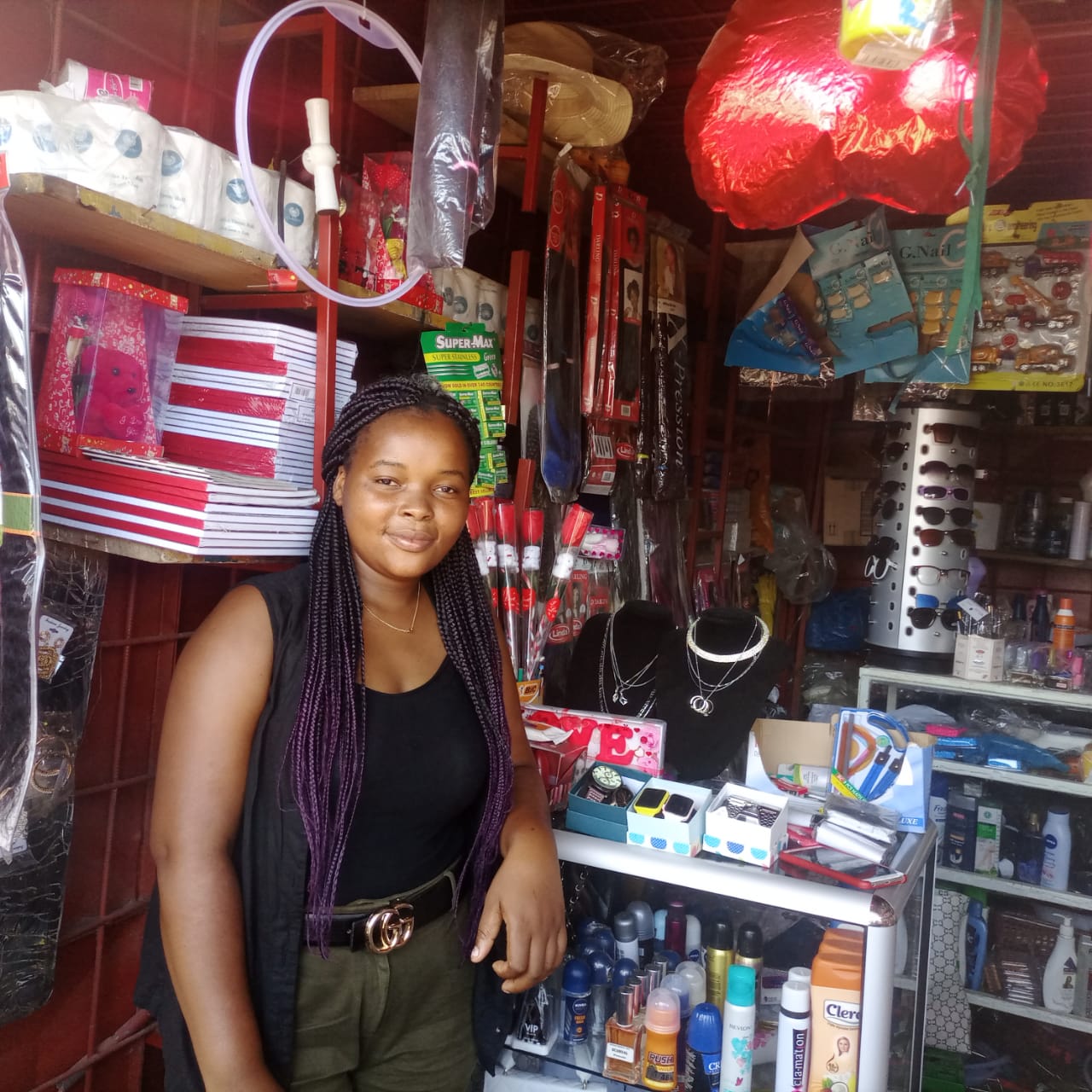 Why I’m Optimistic About 2023: TechnoServe’s Clients Share What Keeps ...