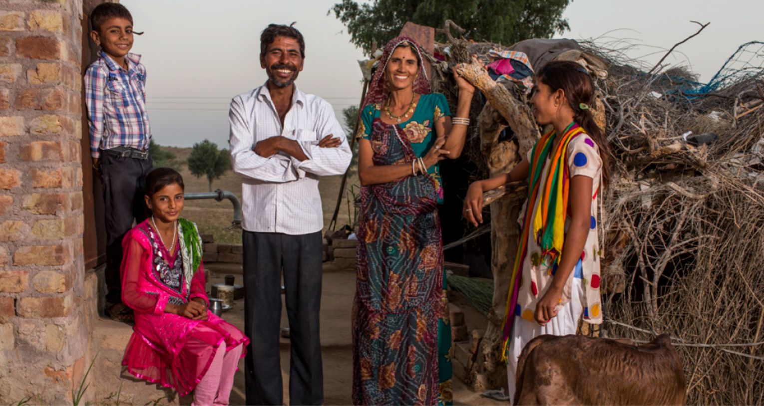 TechnoServe's New Vision for Ending Poverty - TechnoServe
