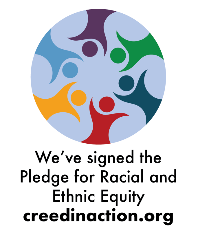TechnoServe Signs Racial and Ethnic Equity Pledge - TechnoServe