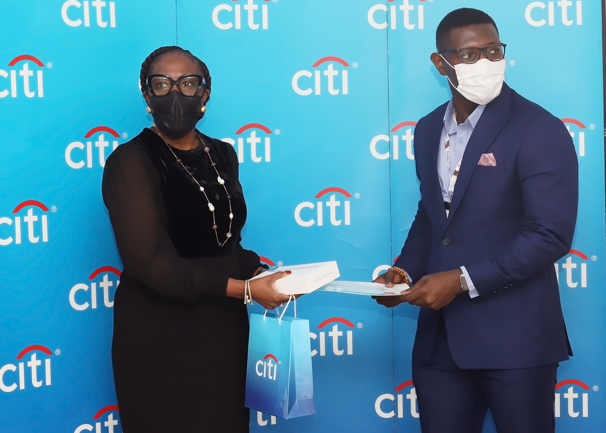 After COVID and Protests, A Nigerian Entrepreneur Rebuilds His Business ...