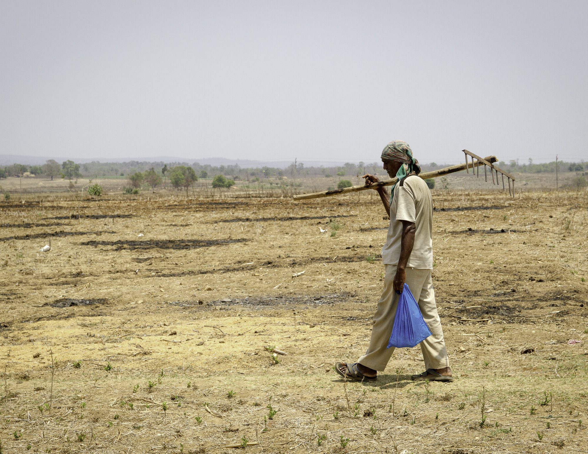 5 Ways that Climate Change Threatens the Fight Against Poverty ...