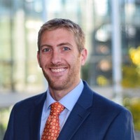 Kris Ansin | TechnoServe Country Director, Kenya