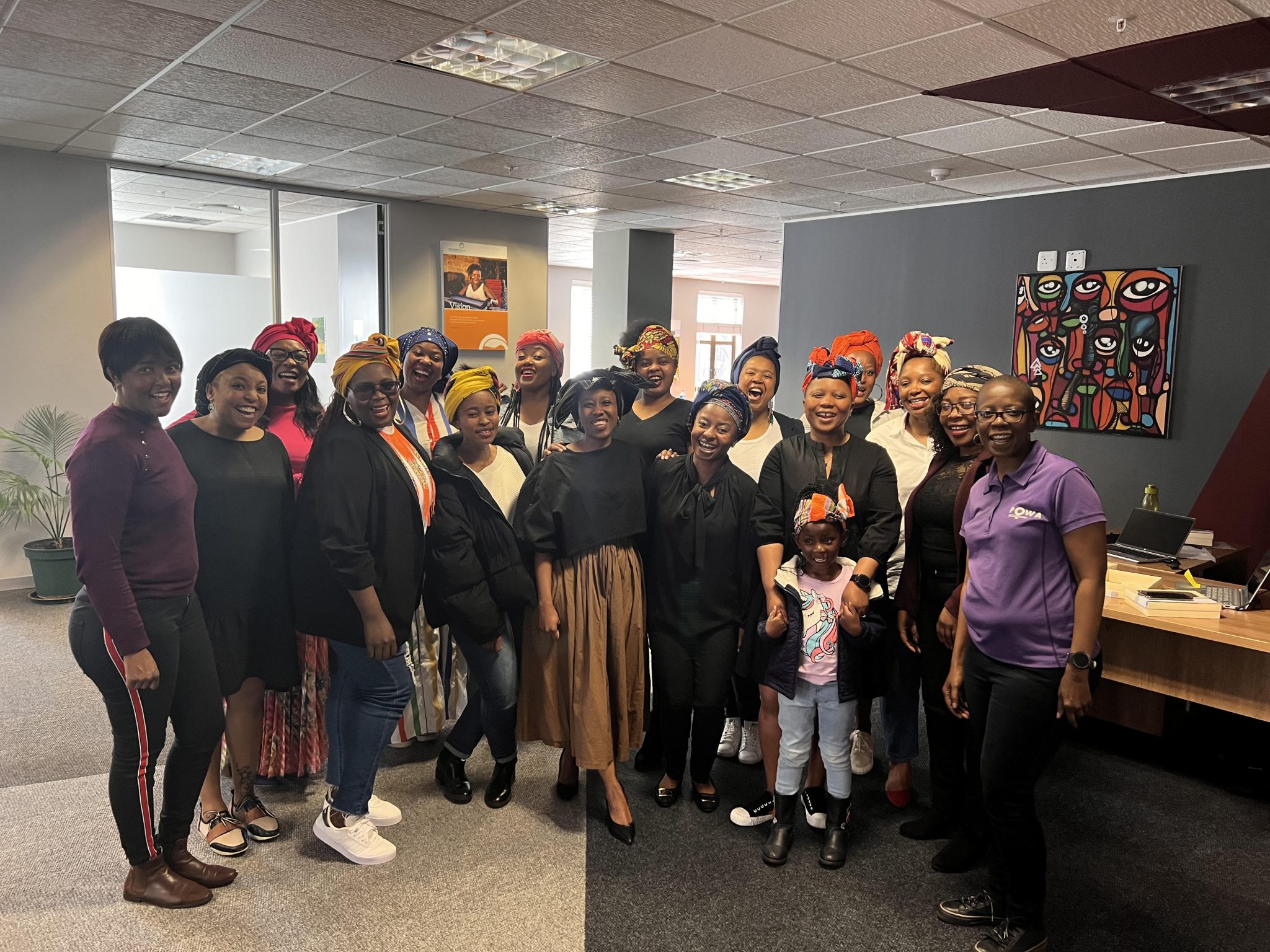 First Person: How a House Fly Launched My Career as TechnoServe’s South ...