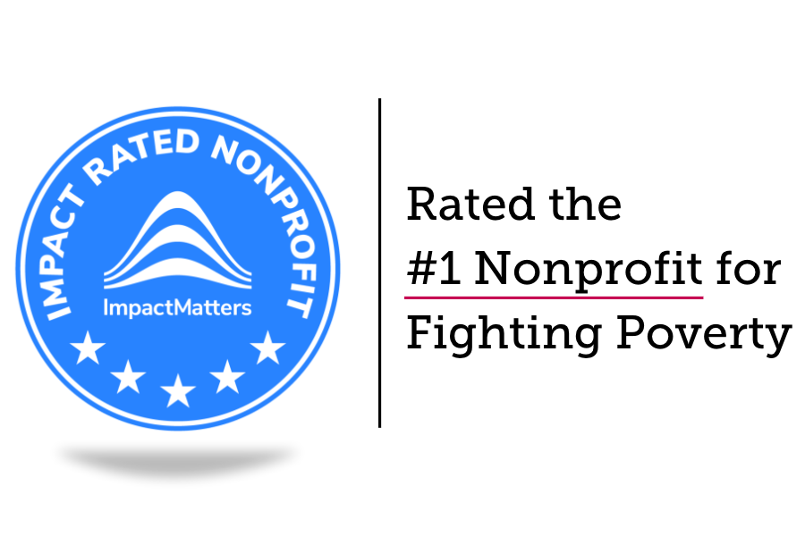 Donate Today! Support Women's Economic Empowerment