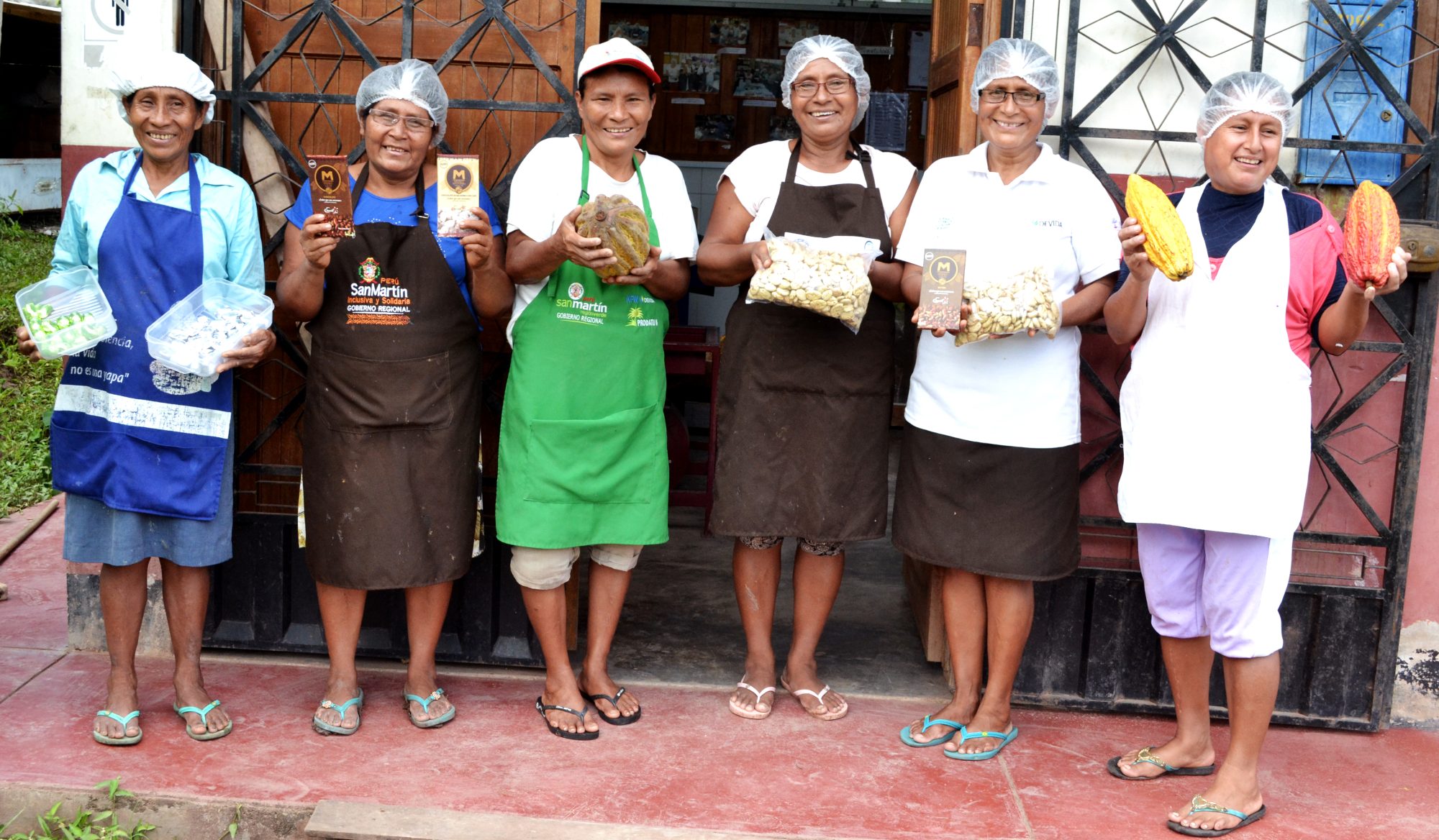 Is the Barbie Movie About Women and Men and Gender Equality? - TechnoServe