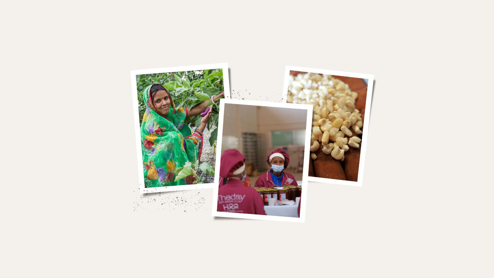 Vote for the Photo of the Month: November 2022 - TechnoServe