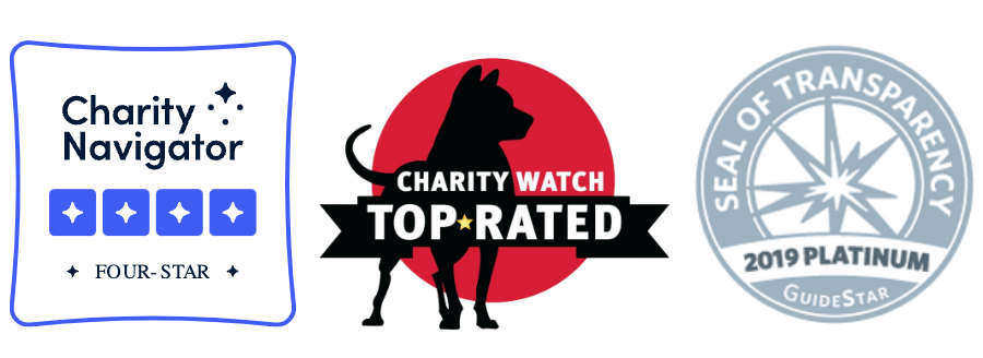 Give the Gift of Opportunity to Fight Global Poverty - Red