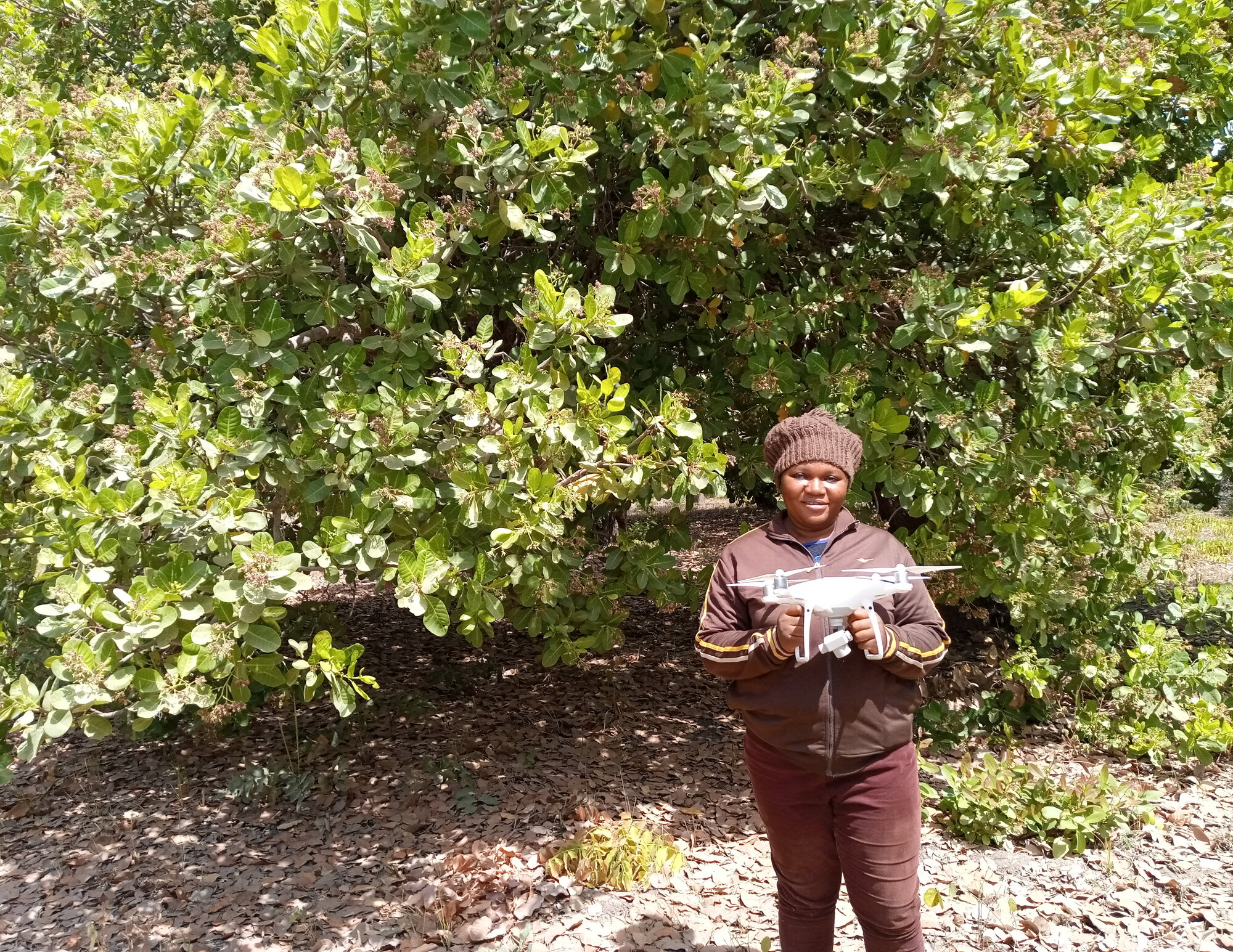 Top Technologies Fighting Poverty in 2022 - TechnoServe
