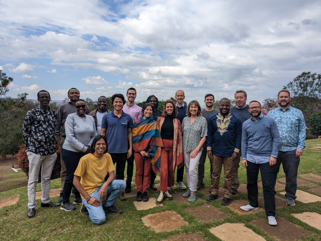 Qualifications and Career Journeys - TechnoServe Business Solutions to ...