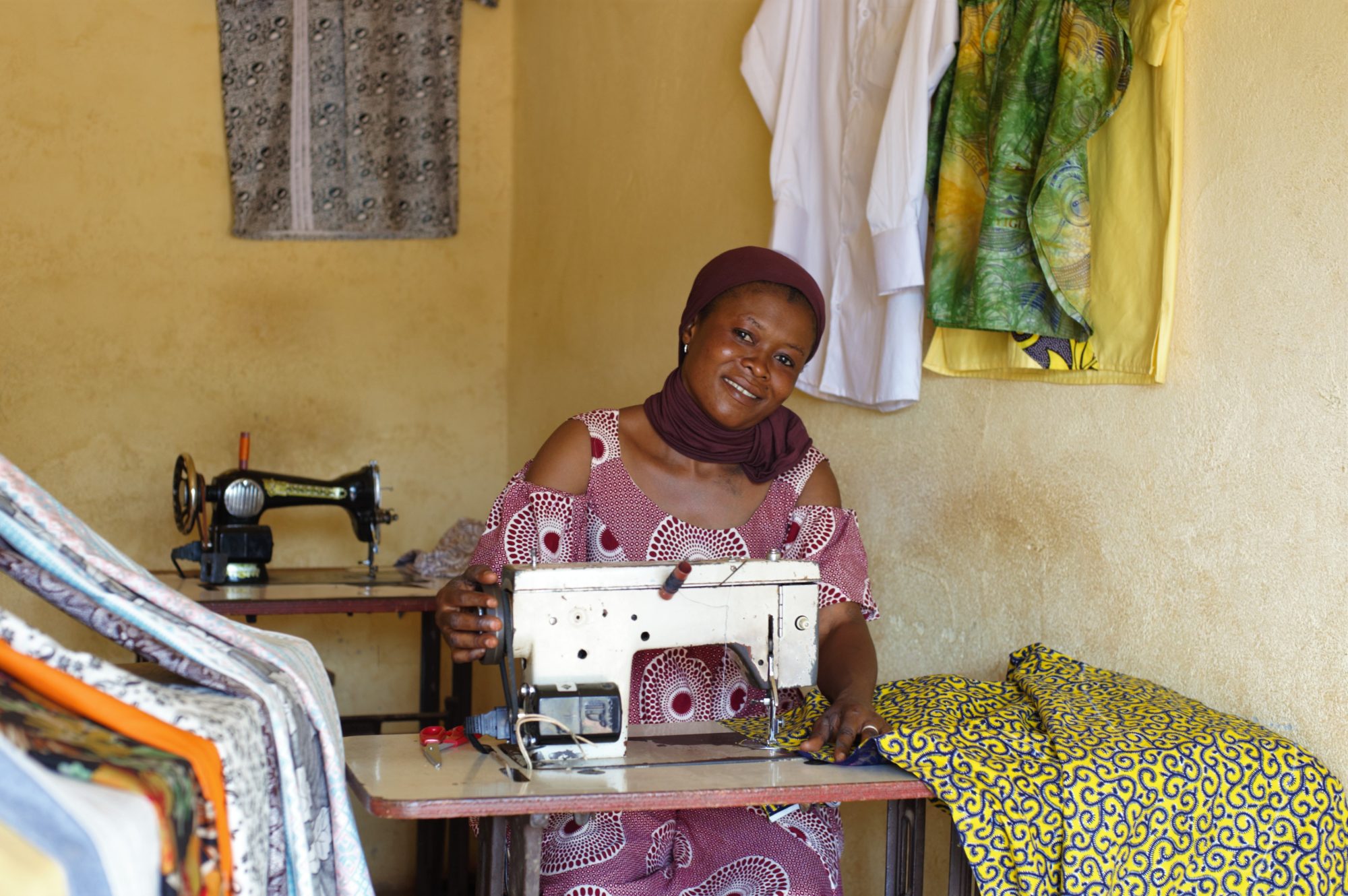 In Côte d’Ivoire, Women Entrepreneurs are Creating More Prosperous ...