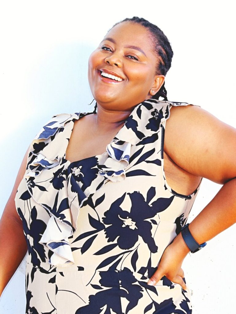 Sanna Sebone: A Success Story from the Zimele Project - TechnoServe